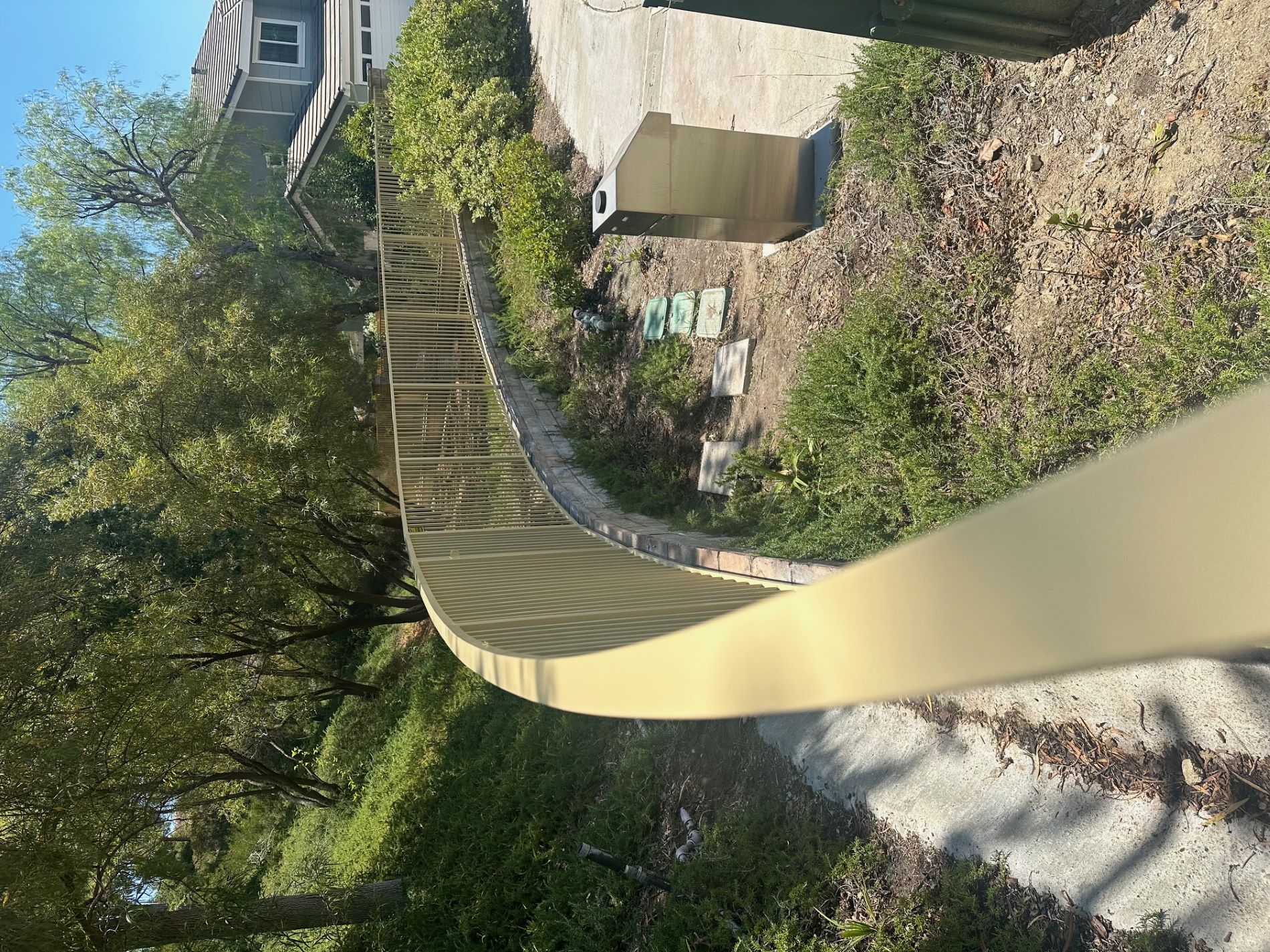 Carter Fence Co., Inc.: Home Page